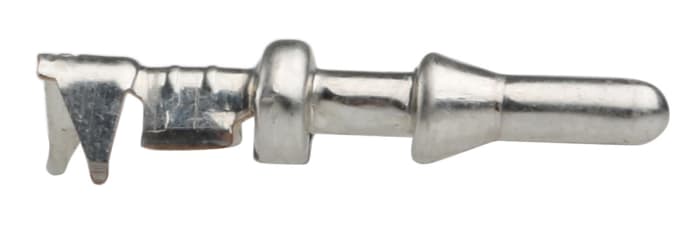330-8672-001 ITT Cannon | ITT Cannon Male Crimp Circular Connector ...