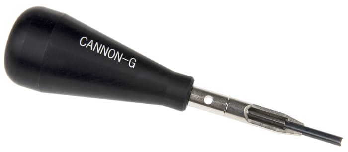 121086-3025 ITT Cannon | ITT Cannon Insertion & Extraction Tool, Sure ...