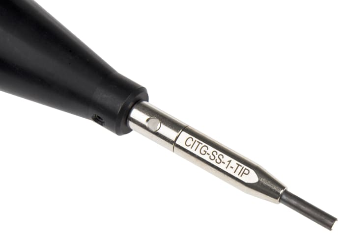 121086-3025 ITT Cannon | ITT Cannon Insertion & Extraction Tool, Sure ...