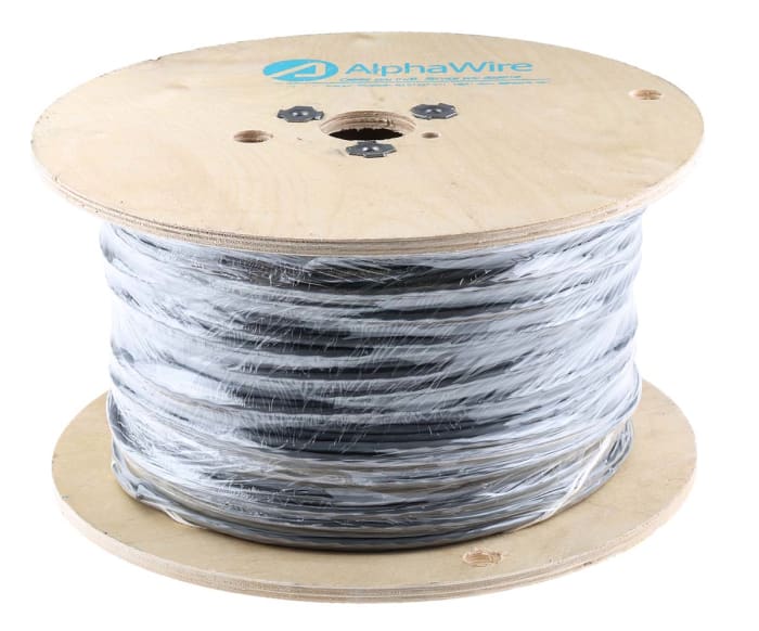 2466C SL001 Alpha Wire | Alpha WireAlpha Essentials Communication ...