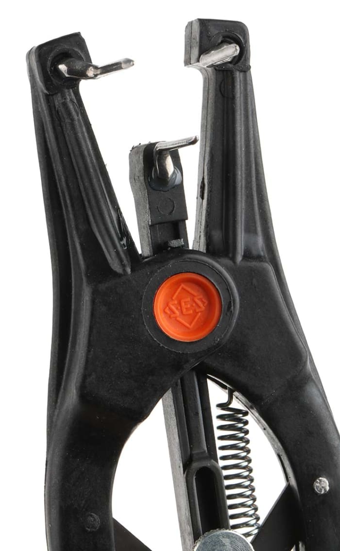 04100020000 SES Sterling | 23mm Prong Length, Cable Sleeve Tool ...