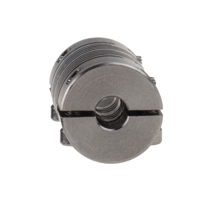 703.16.2020 Huco | Huco Beam Coupling, 16mm Outside Diameter, 5mm Bore ...