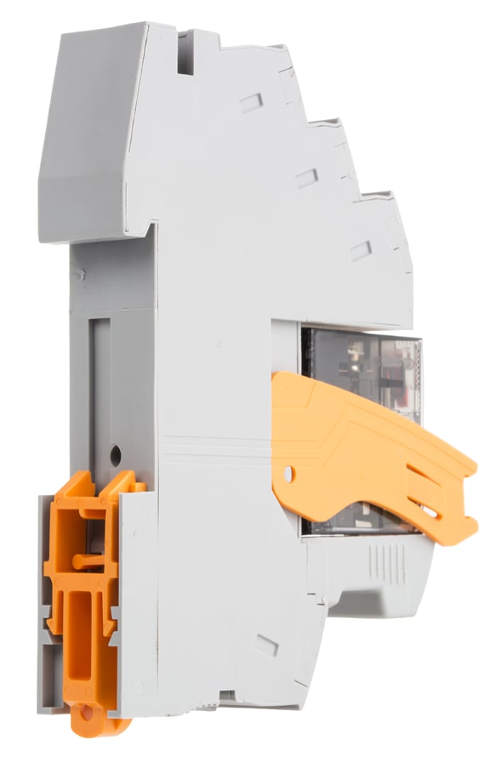 2909775 Phoenix Contact | Phoenix Contact RIF-1-RPT-LV-120AC/2X21MS ...