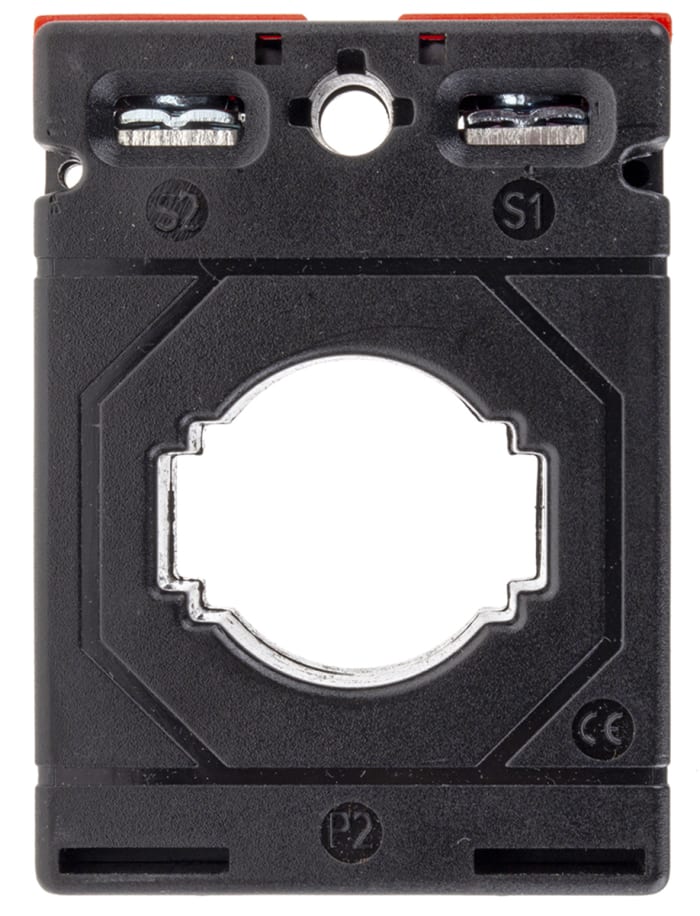 RS PRO | RS PRO Base Mounted Current Transformer, 250A Input, 250:5, 5 ...