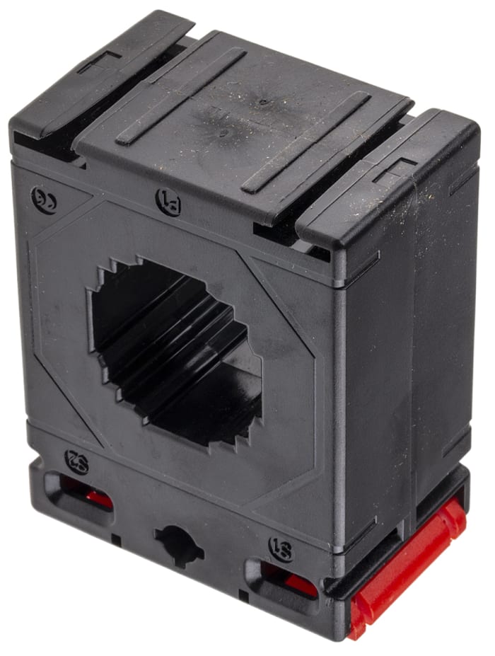 Rs Pro Rs Pro Base Mounted Current Transformer 100a Input 100 5 5