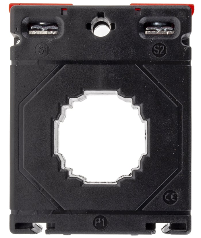 Rs Pro Rs Pro Base Mounted Current Transformer 100a Input 100 5 5