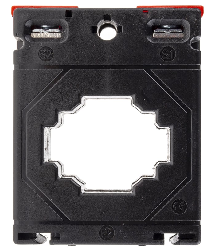 RS PRO | RS PRO Base Mounted Current Transformer, 250A Input, 250:5, 5 ...