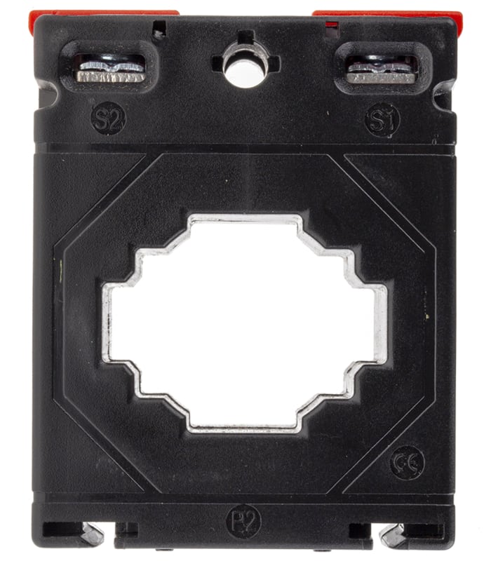 RS PRO | RS PRO Base Mounted Current Transformer, 300A Input, 300:5, 5 ...