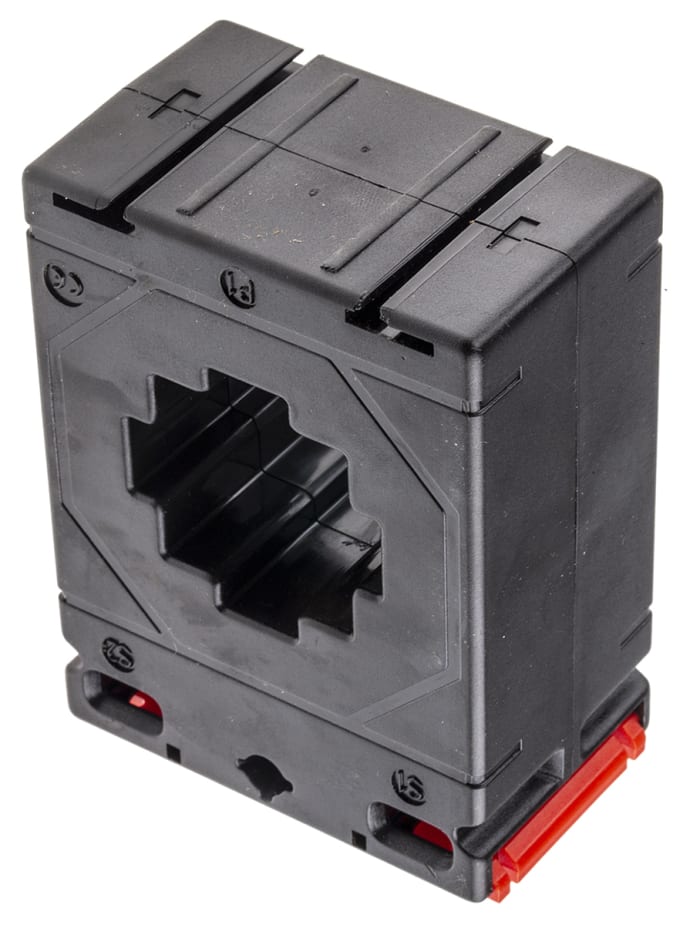 RS PRO | RS PRO Base Mounted Current Transformer, 600A Input, 600:5, 5 ...