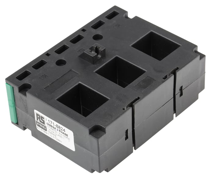Rs Pro Rs Pro Base Mounted Current Transformer 100a Input 100 5 5
