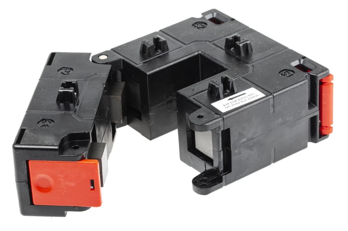 Rs Pro Rs Pro Base Mounted Current Transformer 200a Input 200 5 5 A Output 33 X 23mm Bore