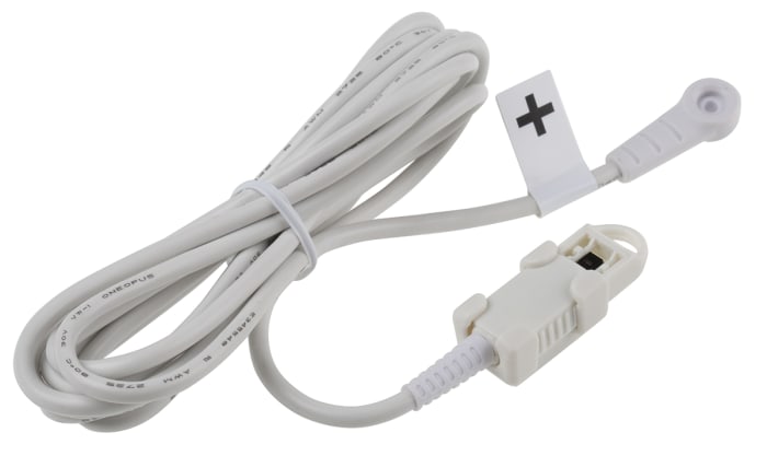 RS PRO | RS PRO Smart Temperature & Humidity Probe for Use with ...