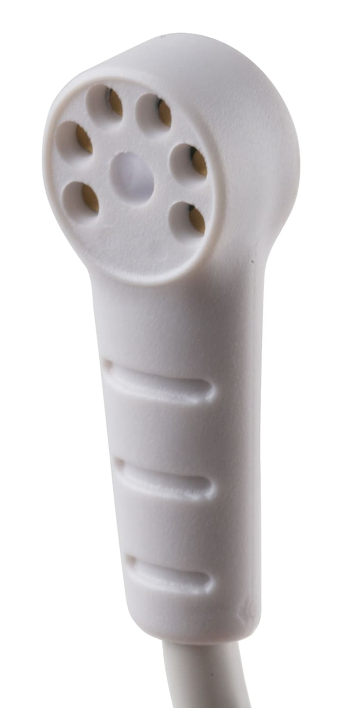 RS PRO | RS PRO Smart Temperature & Humidity Probe for Use with ...