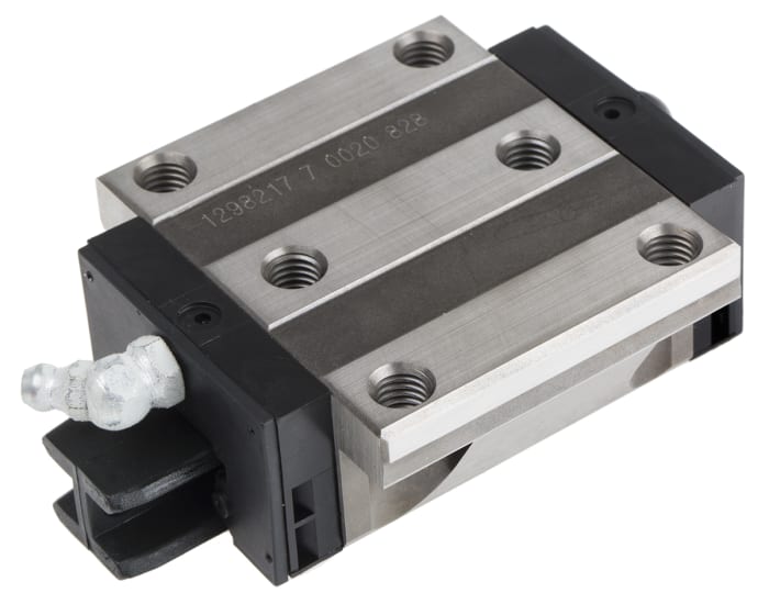 KWSE25-V1-G2 INA | INA Linear Guide Carriage KWSE25, 28000N Dynamic ...