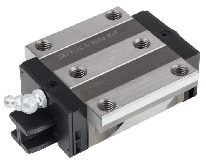 KWSE25-V2-G2 INA | INA Linear Guide Carriage KWSE25-V2-G2 KWSE25 Series ...