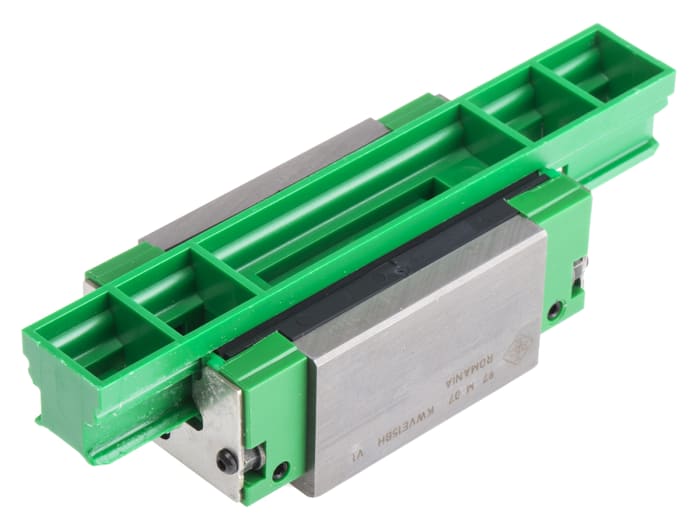 KWVE15-B-H-V1-G3 INA | INA Linear Guide Carriage KWVE15, 7200N Dynamic ...