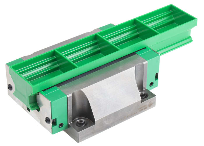 KWVE45-B-V1-G2 INA | INA Linear Guide Carriage KWVE45, 69000N Dynamic ...