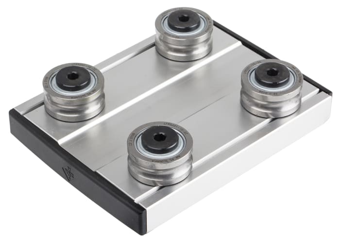LFCL42-RB INA | INA Linear Guide Carriage LFCL, 16900N Dynamic Load ...