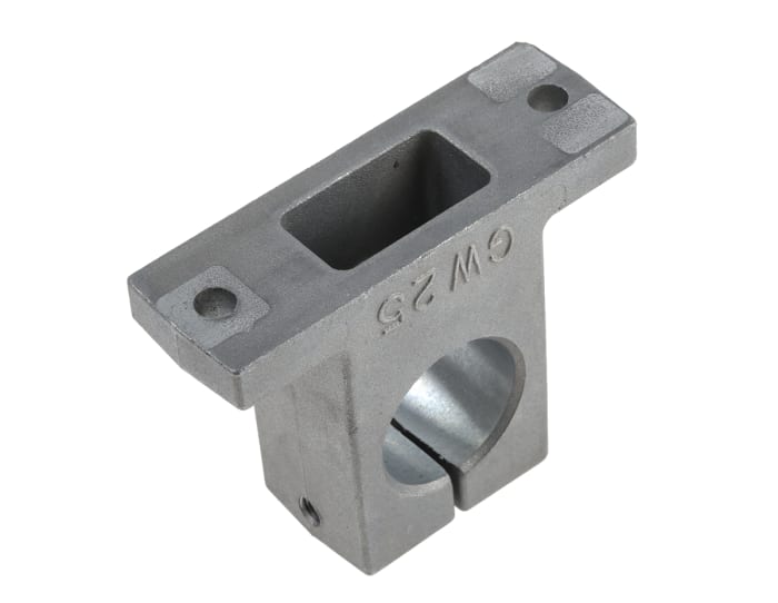 GW25 INA | INA Linear Shaft Support Linear Ball Bearing Block 25 x 74 x ...
