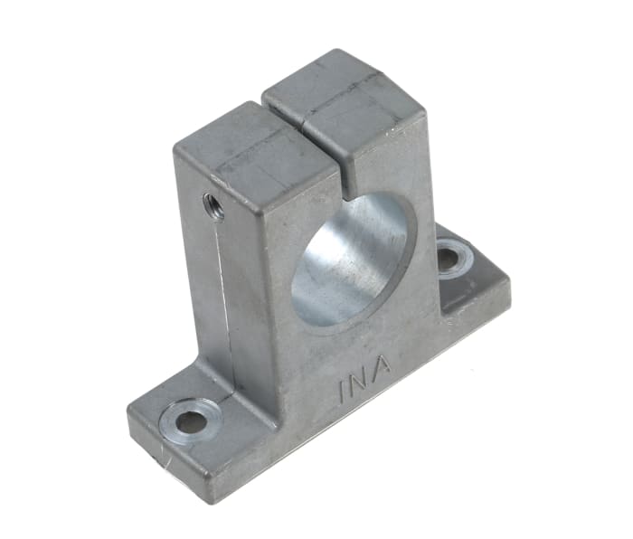 GW30 INA | INA Linear Shaft Support Linear Ball Bearing Block 28 x 84 x ...