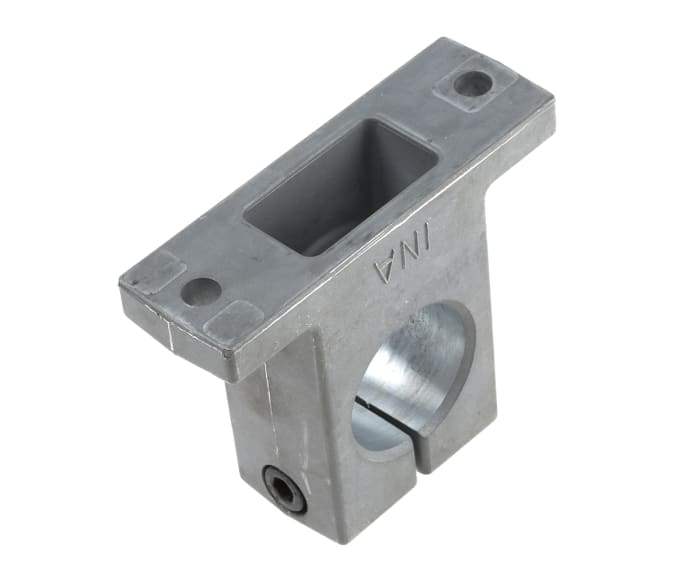 GW30 INA | INA Linear Shaft Support Linear Ball Bearing Block 28 x 84 x ...