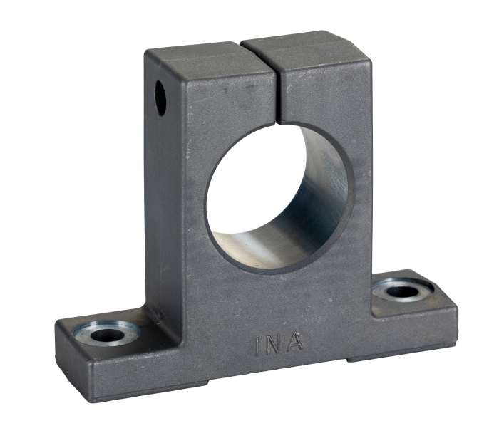 GW40 INA | INA Linear Shaft Support Linear Ball Bearing Block 32 x 108 ...