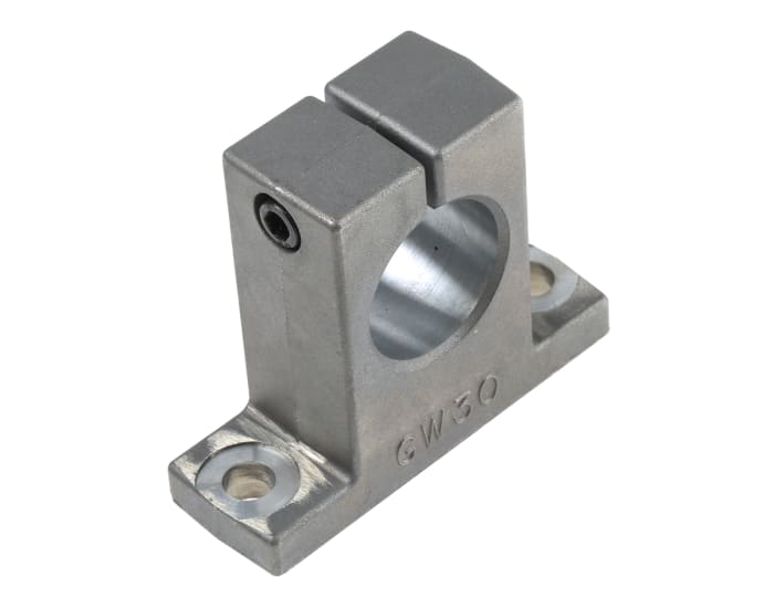 GWA30 INA | INA Linear Shaft Support Linear Ball Bearing Block 28 x 84 ...