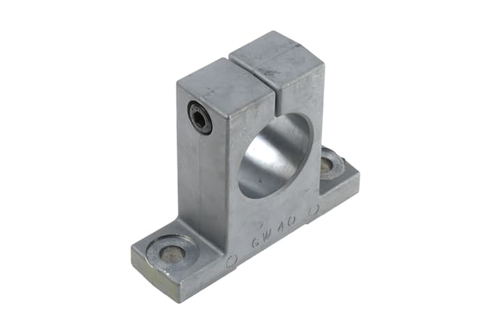 GWA40 INA | INA Linear Shaft Support Linear Ball Bearing Block 32 x 108 ...