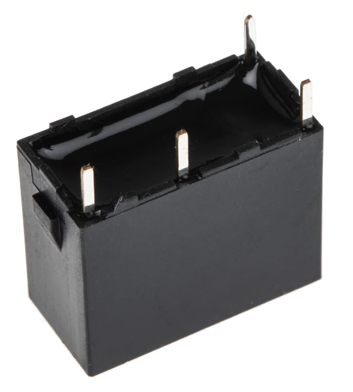 G3SD-Z01P-US DC24 Omron | Omron G3SD Series Solid State Relay, 1.1 A ...