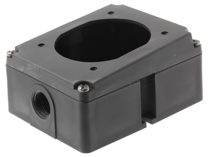 0 522 29 Legrand | Legrand Surface Conversion Box | 172-8822 | RS