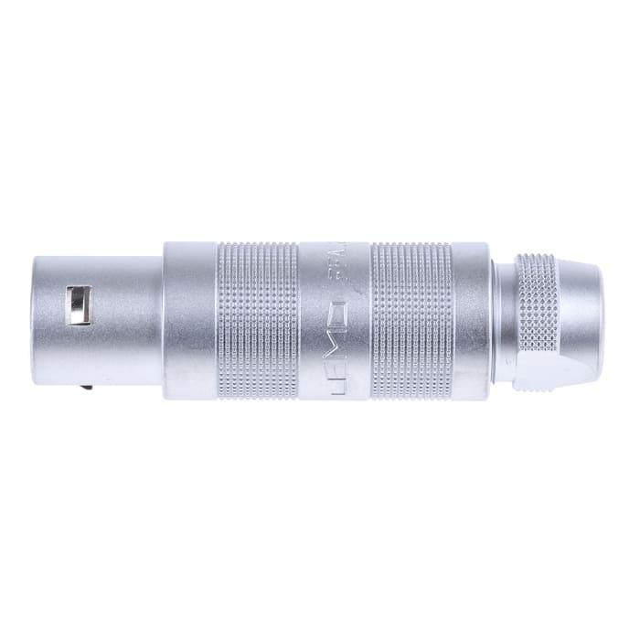 FFA.2S.304.CLAC62 LEMO | Conector circular LEMO Enchufe 14.8 mm serie ...