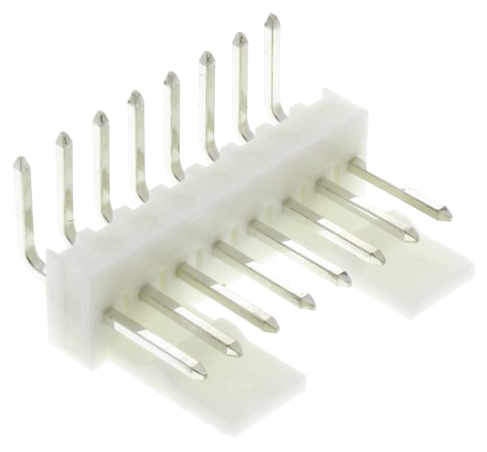 22-05-7088 Molex | Molex KK 254 Series Right Angle Through Hole Pin ...