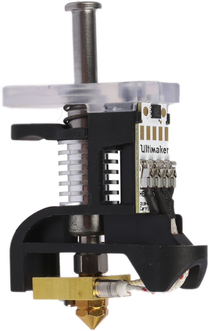 9529 Ultimaker | Ultimaker Nozül AA | 173-4770 | RS