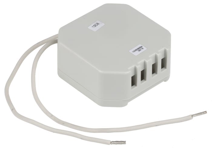 DALI PCU Push Button Control Unit Osram | Osram DALI Control Unit | 174 ...