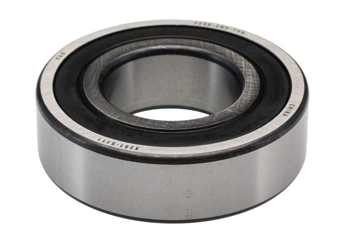 2208-2RS-TVH FAG | FAG 2208-2RS-TVH 40 mm ID 2 Row Ball Bearing -, 80 ...