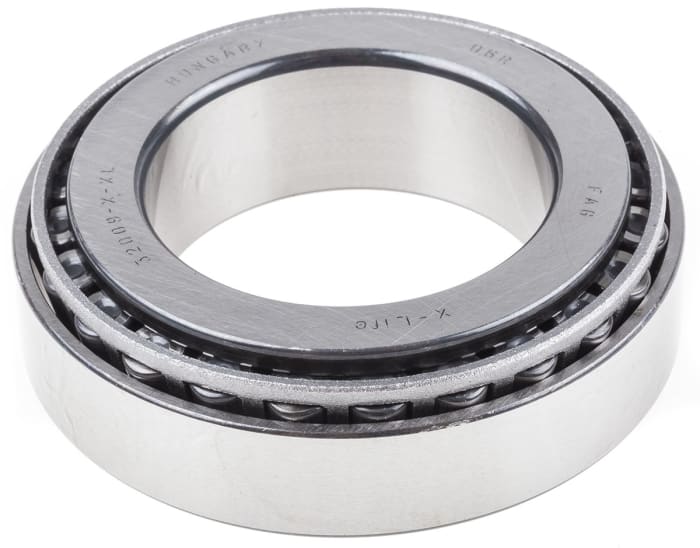 32009-X-XL FAG | FAG 32009-X-XL Taper 45 mm I.D Roller Bearing, 75 mm O ...