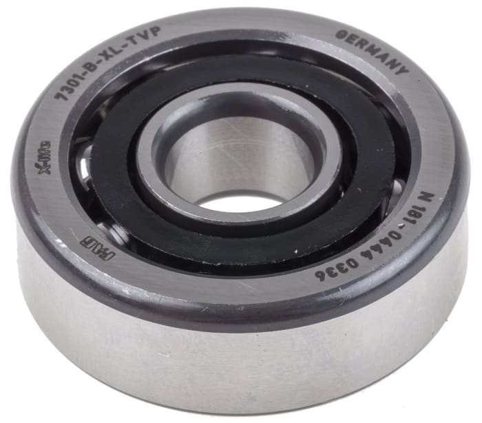 7301-B-XL-TVP FAG | FAG 7301-B-XL-TVP 1 Row Angular Contact Ball ...