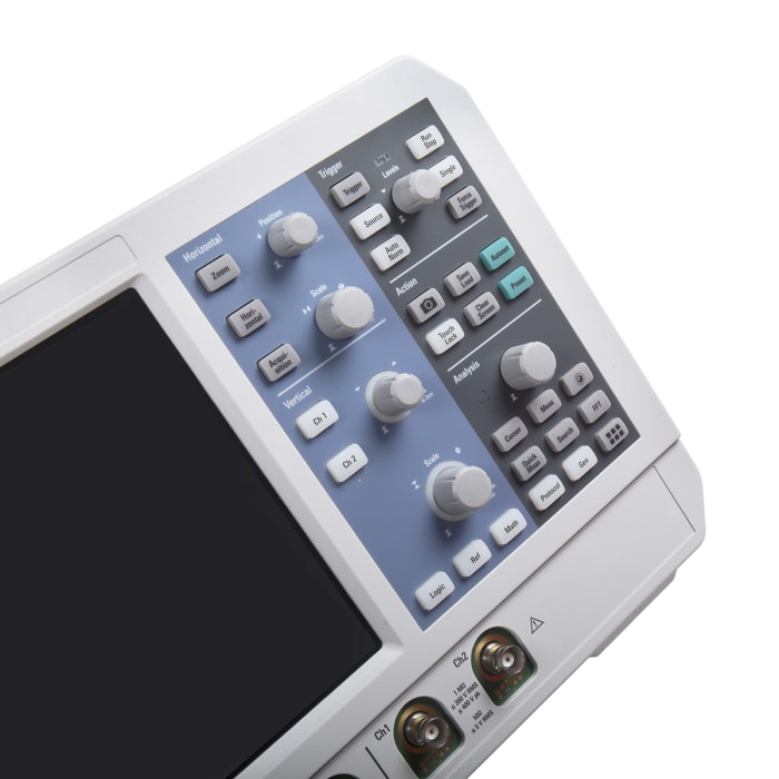 RTM3K-52 Rohde & Schwarz | Rohde & Schwarz RTM3002 RTM3000 Series ...