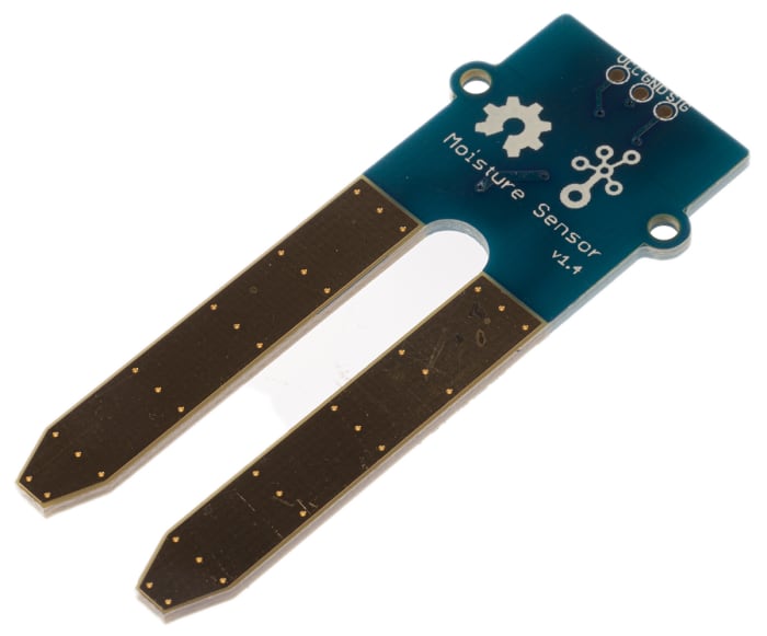 101020008 Seeed Studio | Seeed Studio Moisture Sensor Detect the ...
