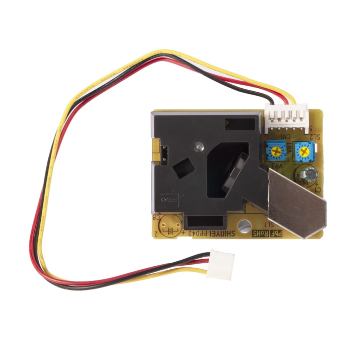 101020012 Seeed Studio | Seeed Studio Dust Sensor for PPD42NS Air ...