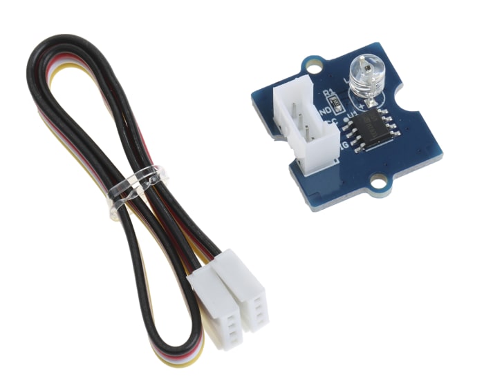 101020132 Seeed Studio | Seeed Studio 101020132, Light Sensor v1.2 for ... 101020132 Seeed Studio | Seeed Studio 101020132, Light Sensor v1.2 for ...