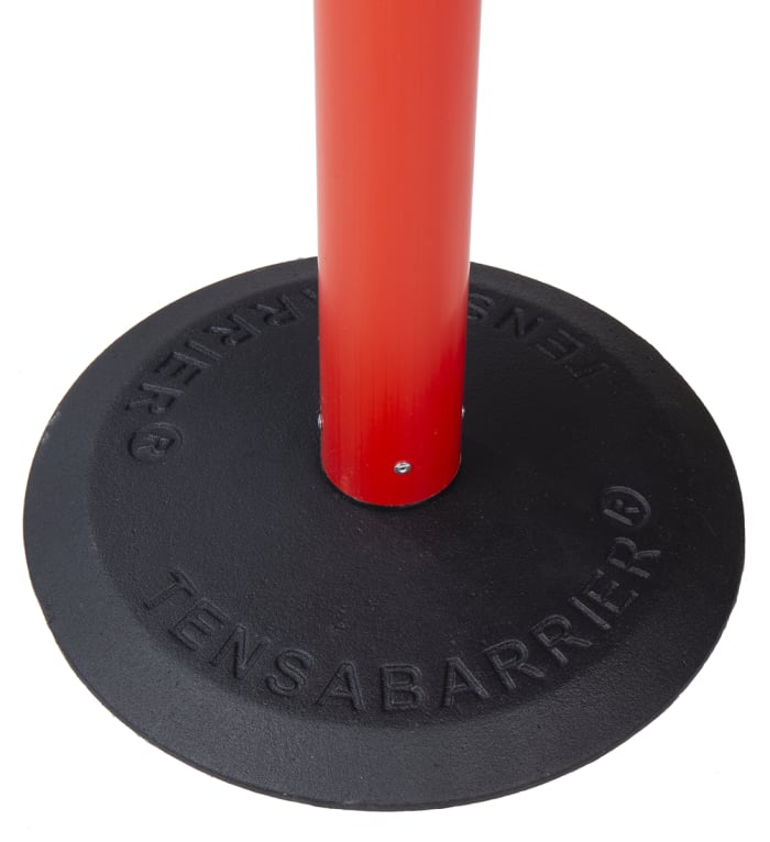 875T-21-RB Tensator | Tensator Sarı/Siyah, Bariyer ve Şerit Bariyer ...