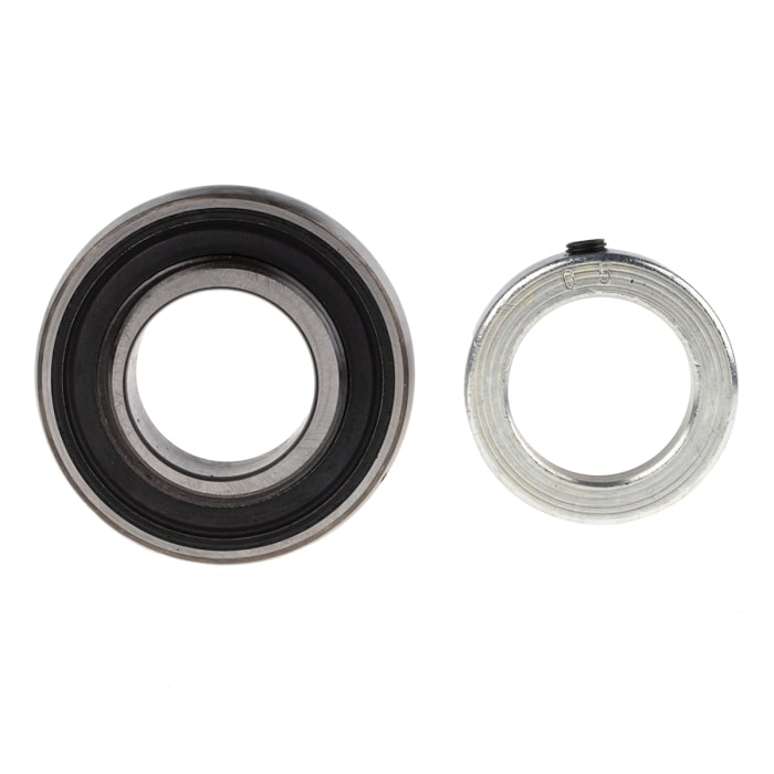 YET 208 SKF | SKF Bearing Inserts 40mm ID 80mm OD YET 208 | 174-5577 | RS