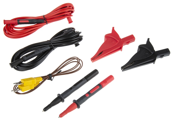 RS PRO | RS PRO RS 135 Loop Calibrator - UKAS Calibration | 192-5805 | RS