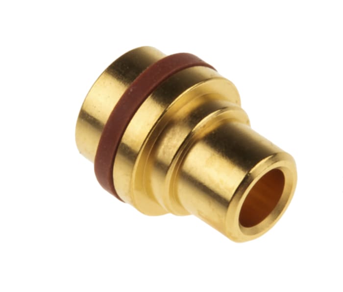 145-0693-002 Cinch | Cinch SMK Series, Plug Cable Mount SMA Connector ...