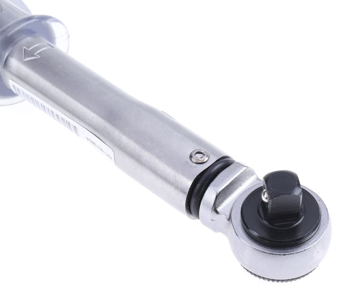 11087 Norbar Torque Tools | Norbar Torque Tools Click Torque Wrench, 4 ...