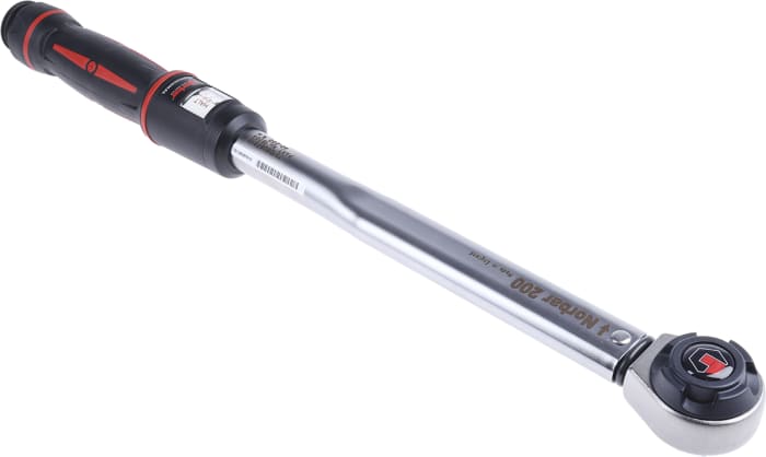 15004 Norbar Torque Tools | Norbar Torque Tools Click Torque Wrench, 40 ...