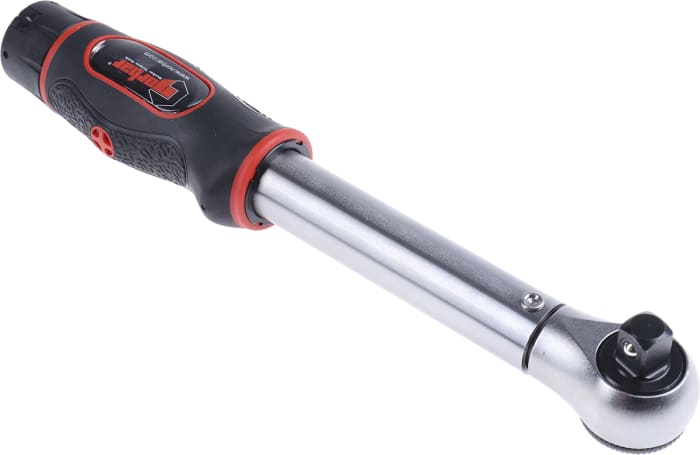 13831 Norbar Torque Tools | Norbar Torque Tools Click Torque Wrench, 4 ...