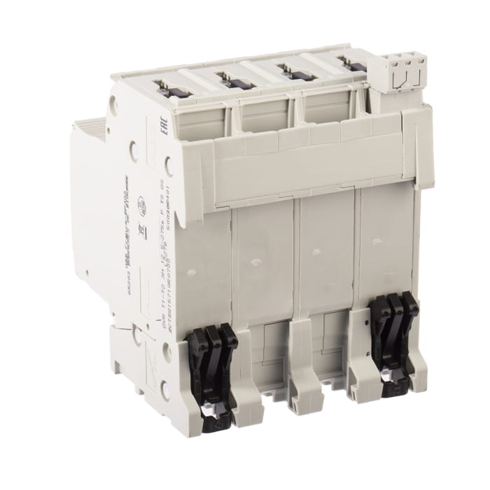 2CTB815710R0700 OVR T1-T2 3N 12.5-275s P TS QS ABB | ABB, OVR Surge ...