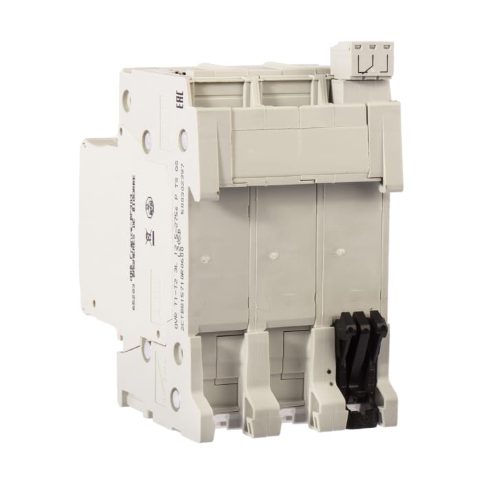 2CTB815710R0600 OVR T1-T2 3L 12.5-275s P TS QS ABB | ABB, OVR Surge ...